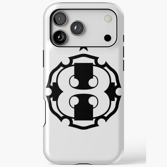 Fire Force Anime Manga Fan Art Design iPhone Case 17 through 11 Pro Max ...