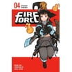 Fire Force: Fire Force 4 (Series #4) (Paperback) - Walmart.com