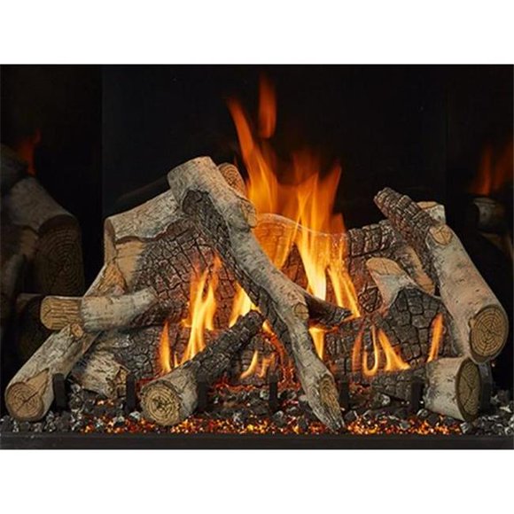Fire Logs in Fireplaces - Walmart.com