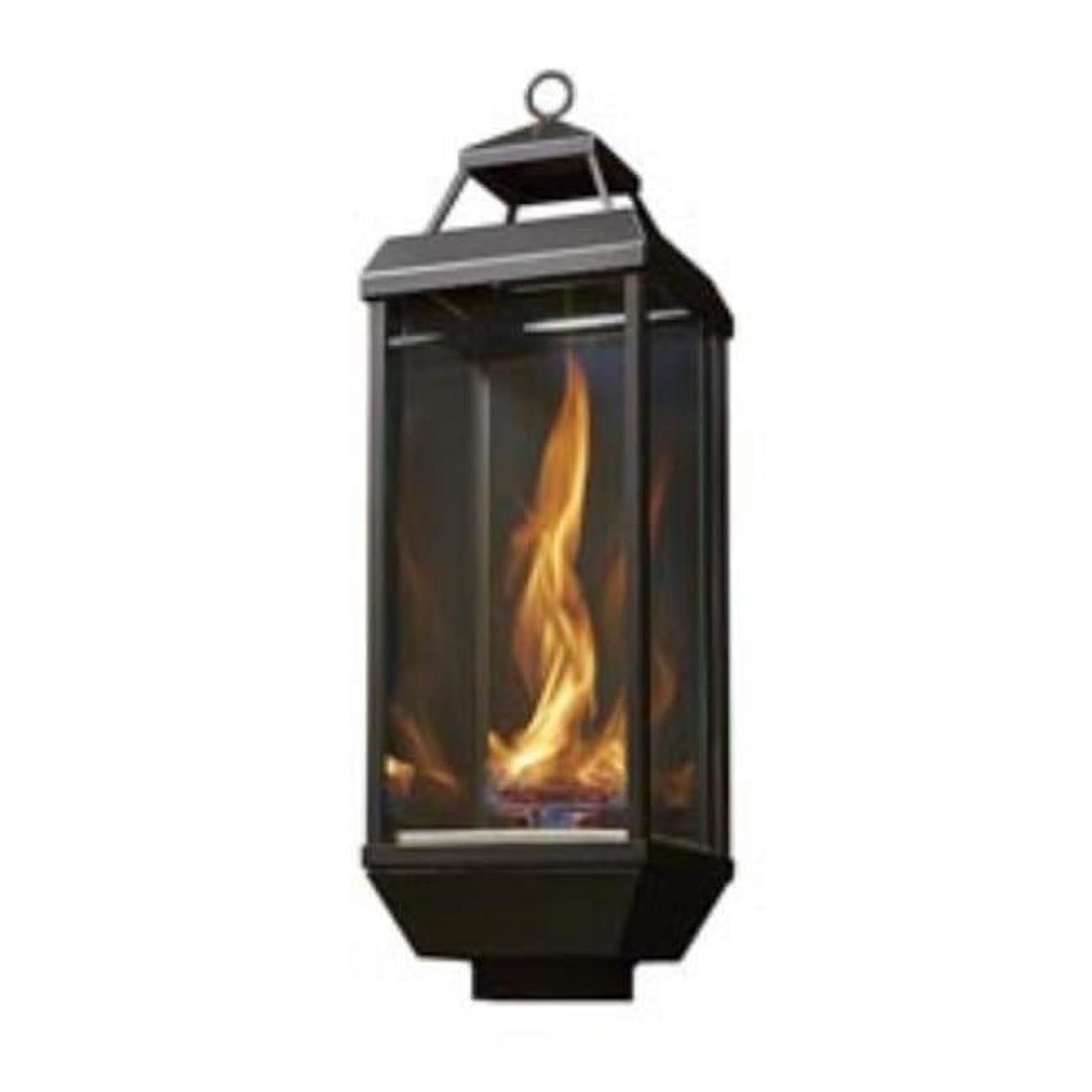 Fire Garden Tempest Lantern - Piezo Ignitor - Mounting Equipment ...