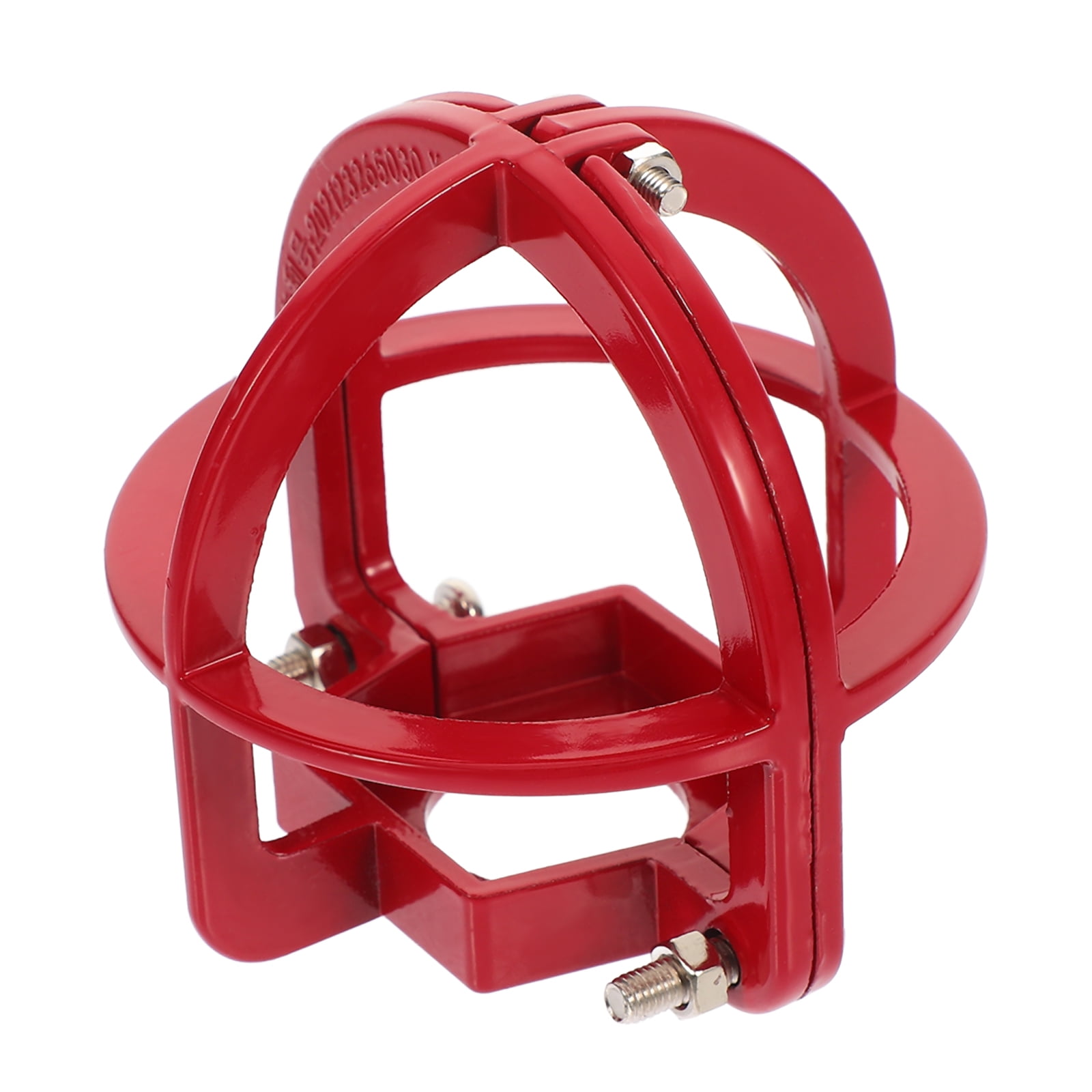 Fire Head Fire Sprinkler Cover Plate Fire Alarm Cover Fire Sprinkler ...