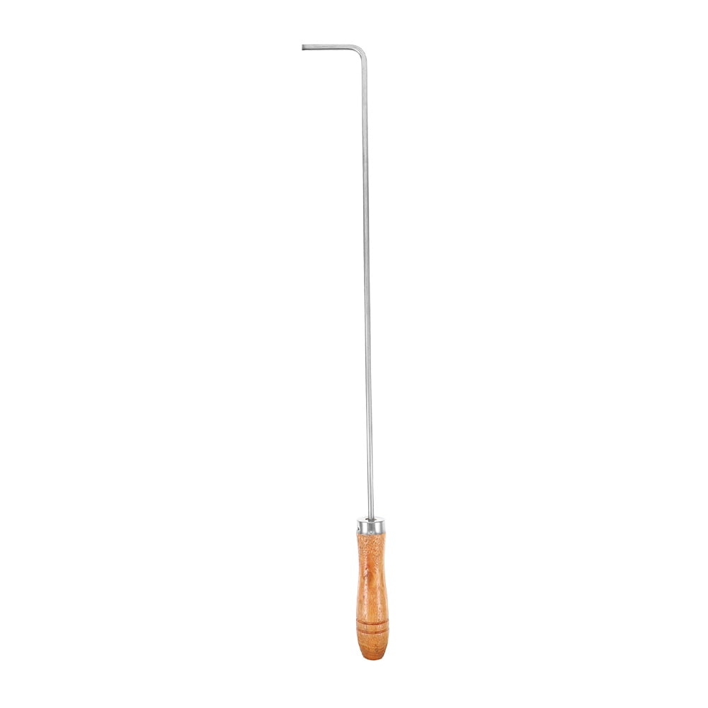 Fire Hook Firestikck Outdoor Fire Pit Tools Fire Pit Poker Fire Pit ...