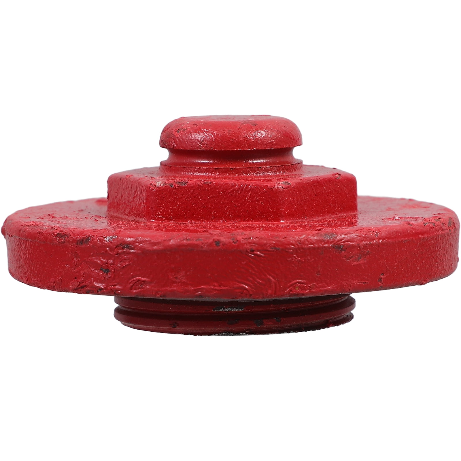 Fire Hydrant Cap Iron Replacement Part Fire Hydrant Cap Iron Assembly ...