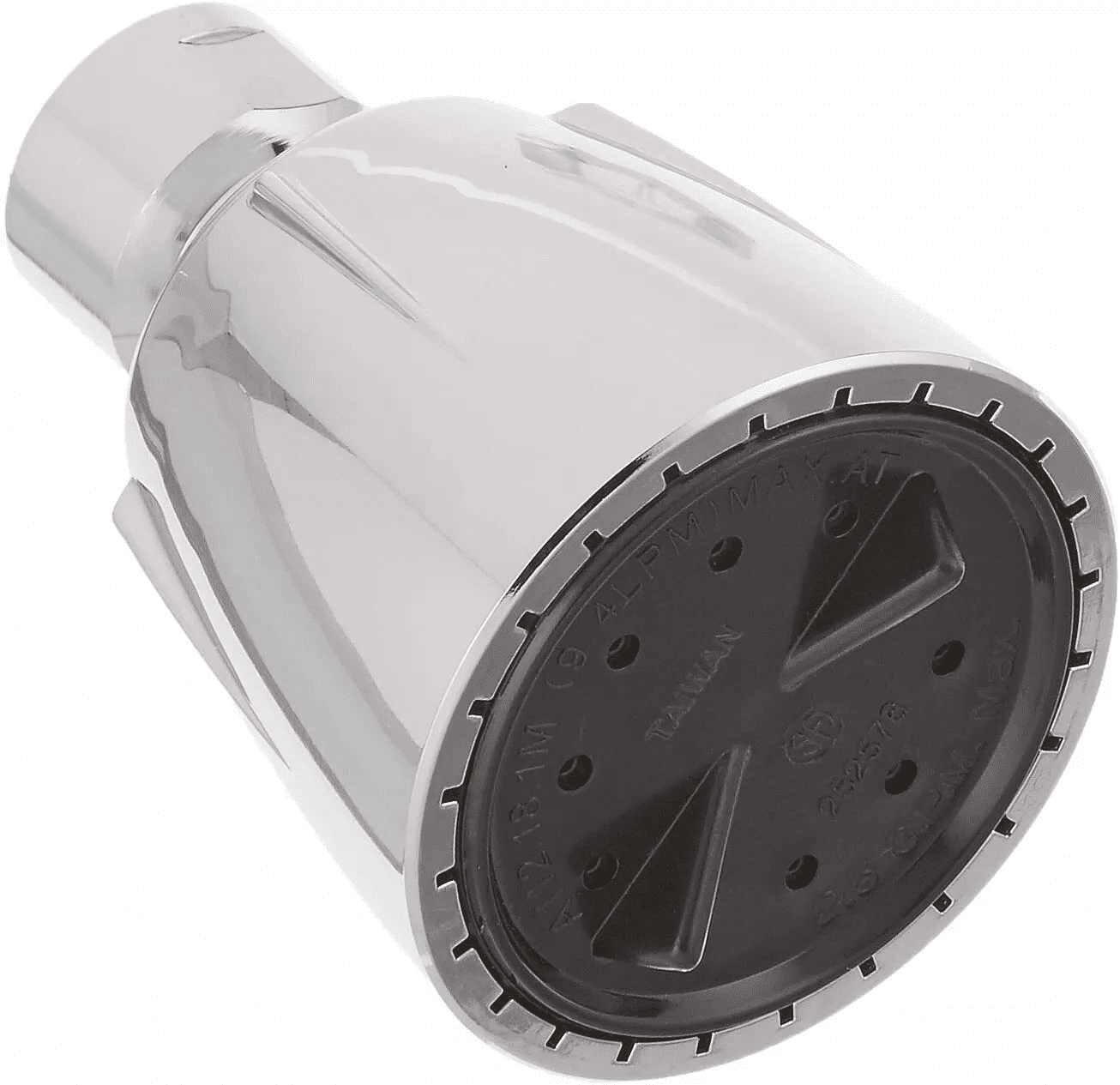 Fire Hydrant Rain Spray 2.5 GPM High Pressure for Low Water Pressure ...