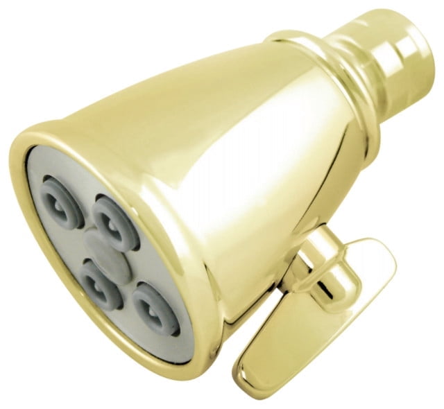 Fire Hydrant Symphony 4 Jet 2-5/16-Inch Round Adjustable Jet Spray ...