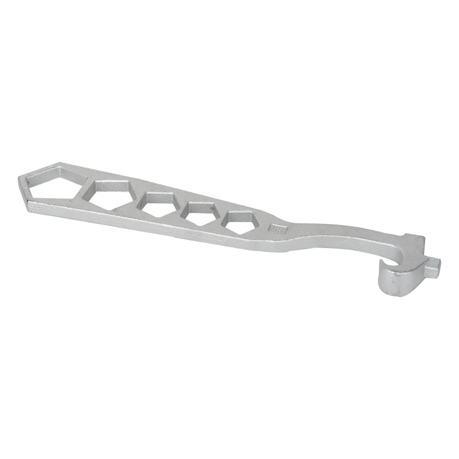 Fire Hydrant Wrench Fire Safety Tool Steel High Performance Hook for ...