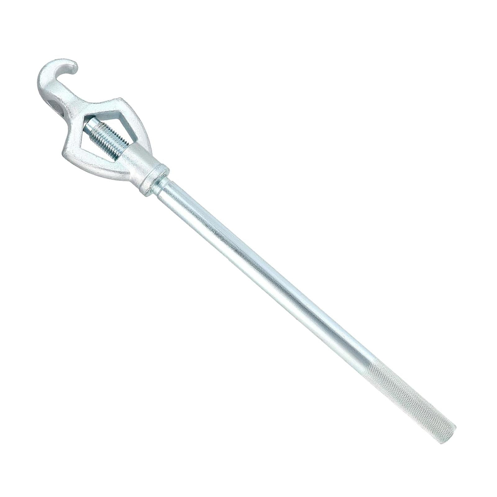 Fire Hydrant Wrench Hydrant Spanner Firefighting Steel Construction ...