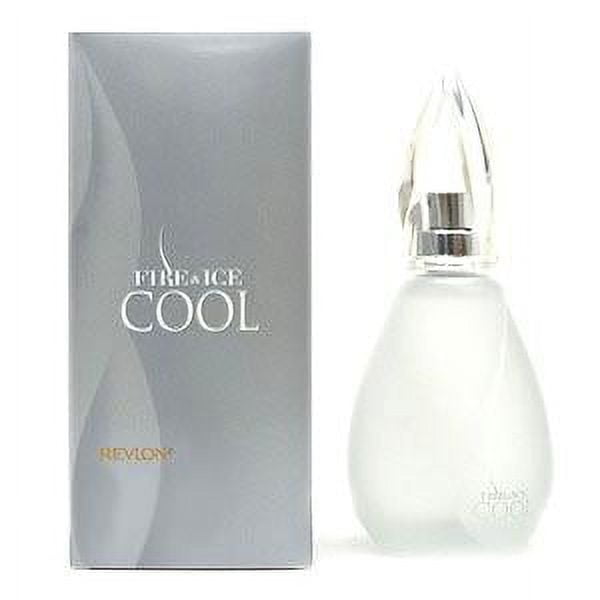 Luxury Perfumes Fire & Ice Cool, 0.5 Oz Eau De Cologne, Fruity, Musk ...