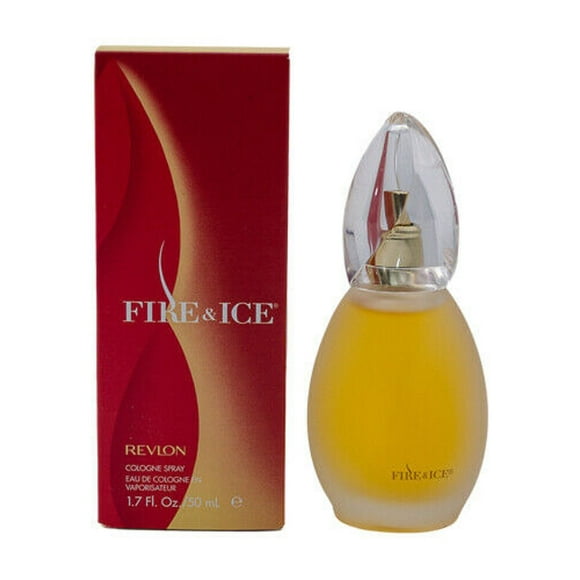 Fire And Ice Perfume