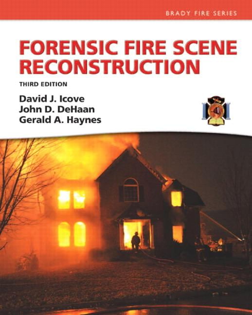 Fire Forensic Investigation