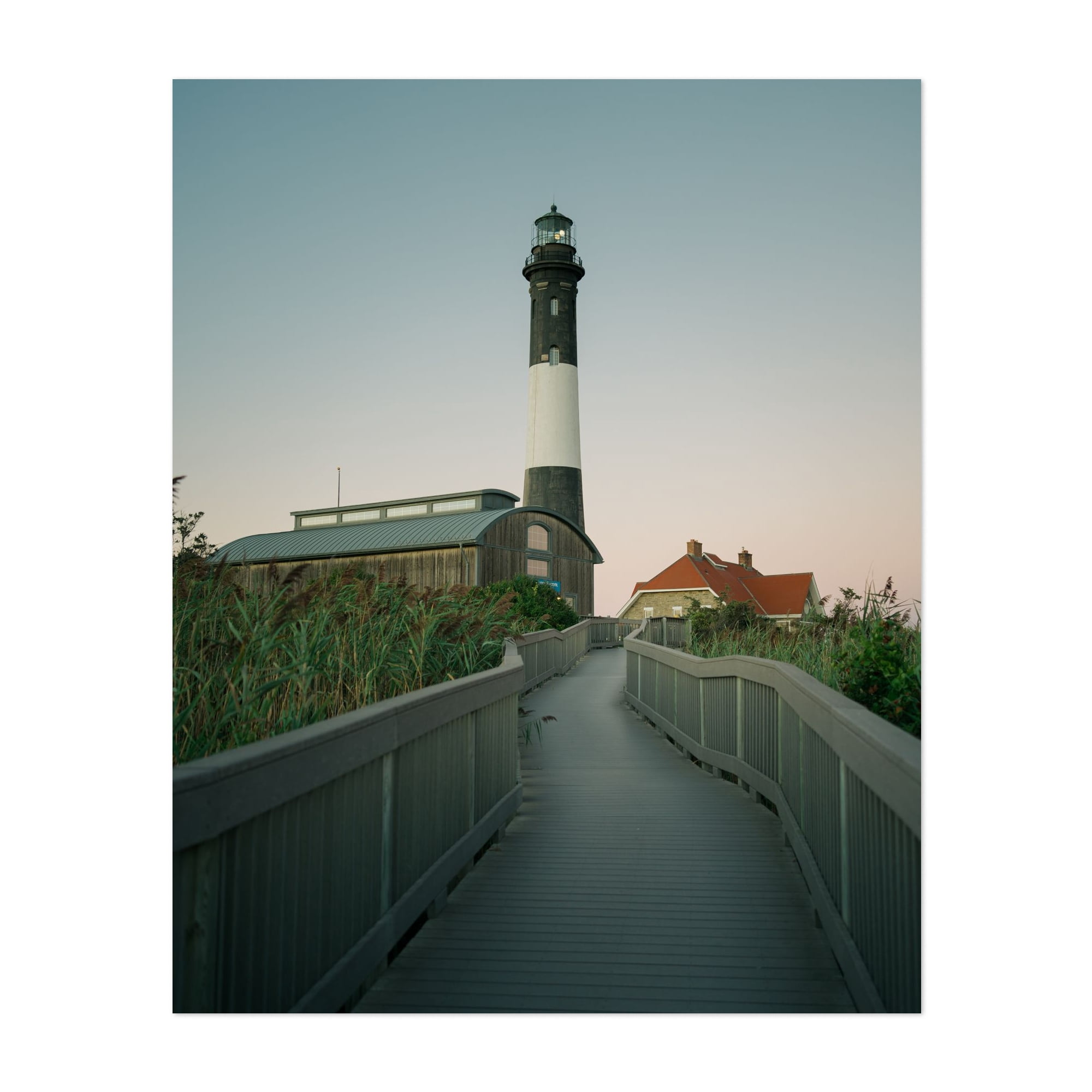 Fire Island Lighthouse 02 - Fire Island New York Photography Lighthouse ...