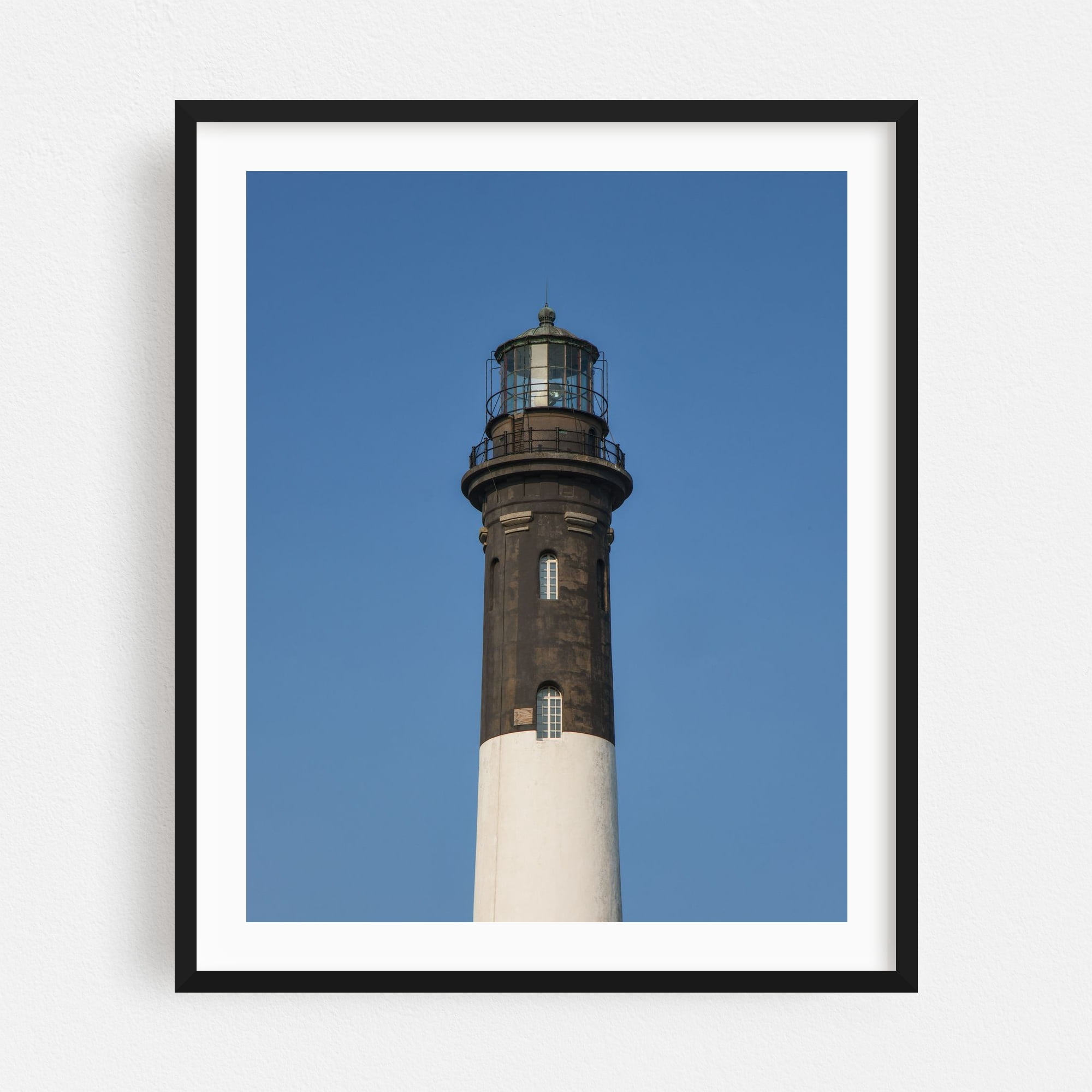Fire Island Lighthouse 04 - Fire Island New York Photography Lighthouse ...
