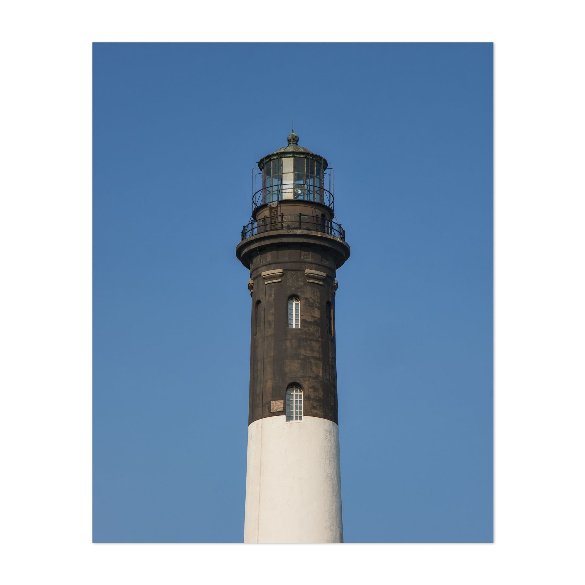Fire Island Lighthouse 04 - Fire Island New York Photography Lighthouse ...