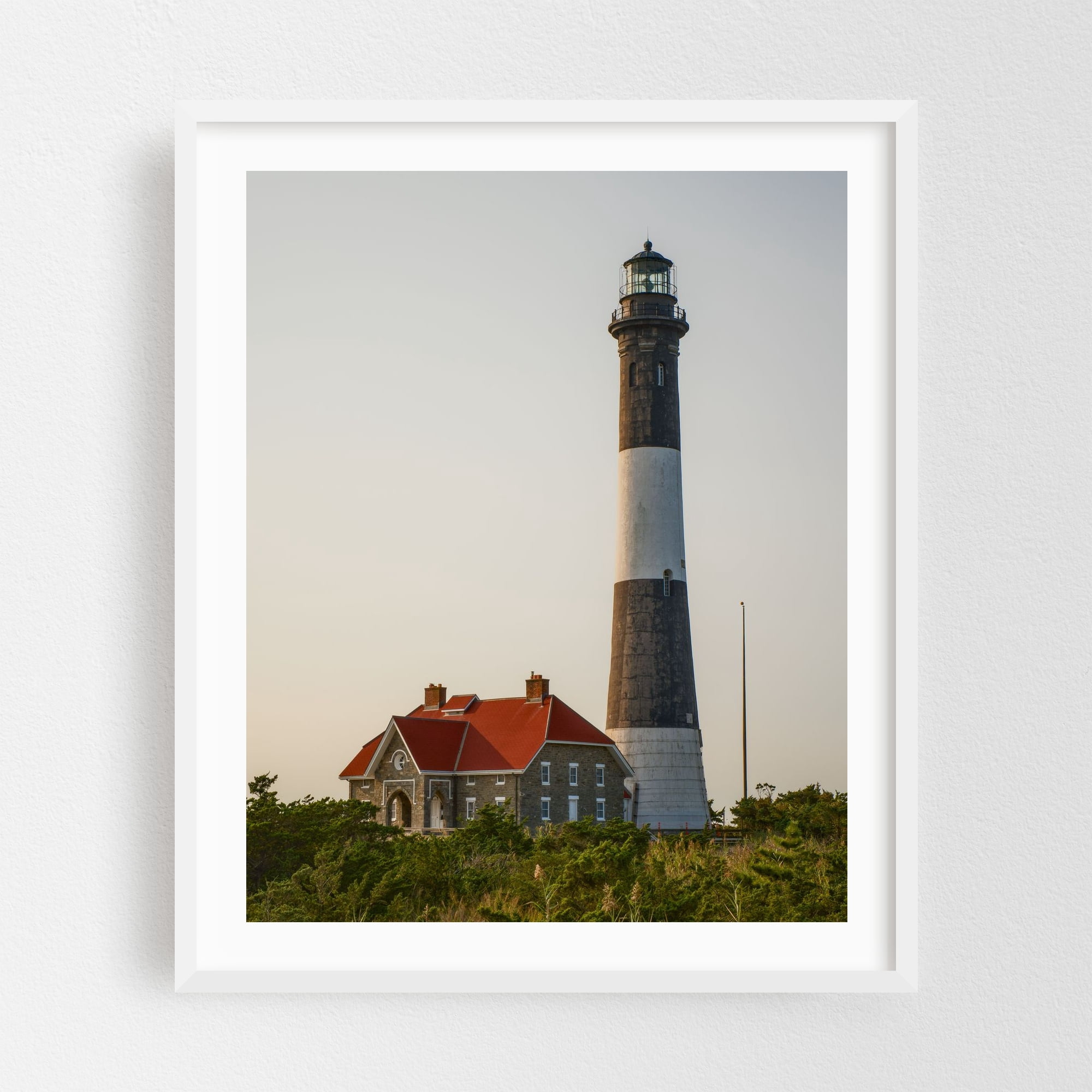 Fire Island Lighthouse 05 - Fire Island New York Photography Lighthouse ...