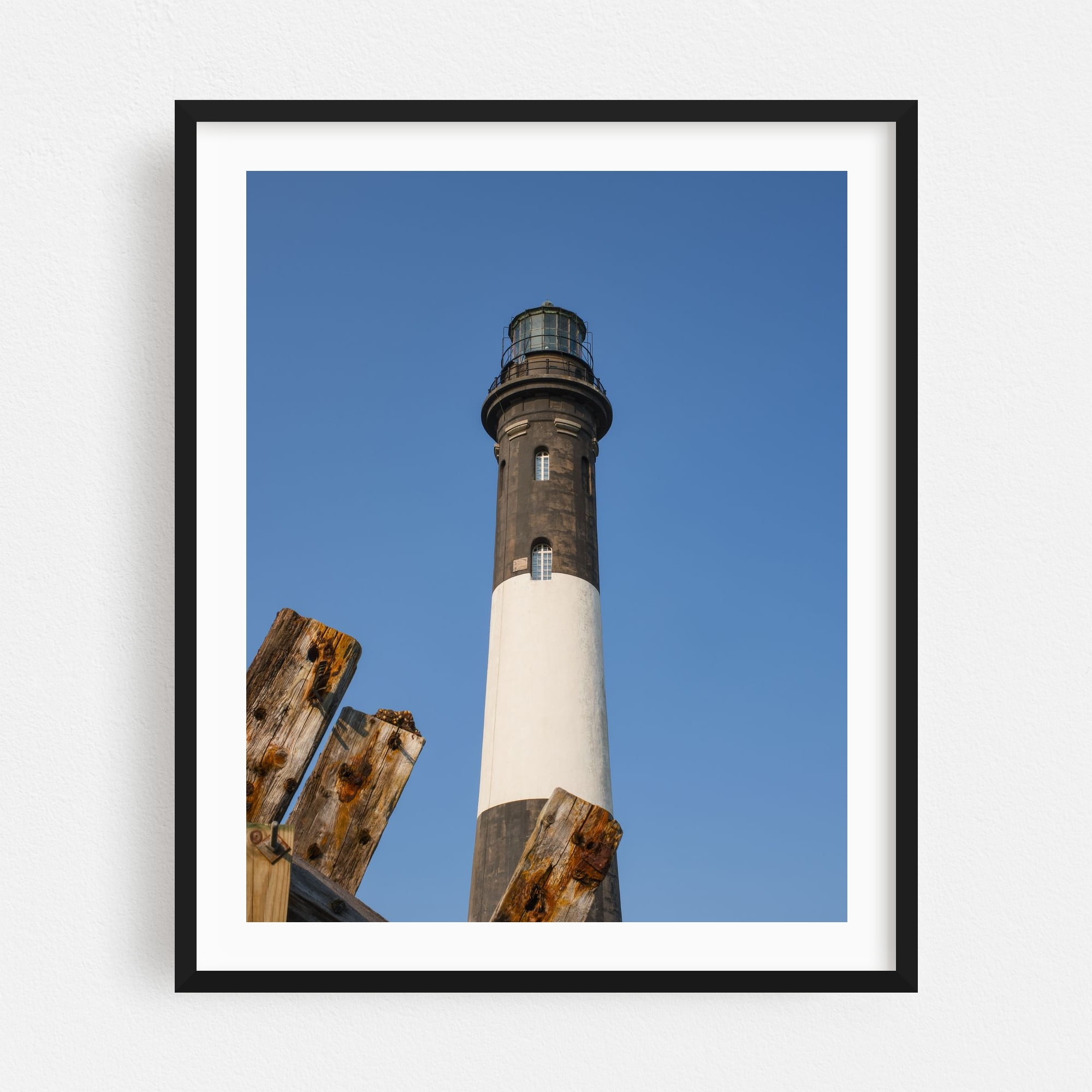 Fire Island Lighthouse 05 - Fire Island New York Photography Lighthouse ...