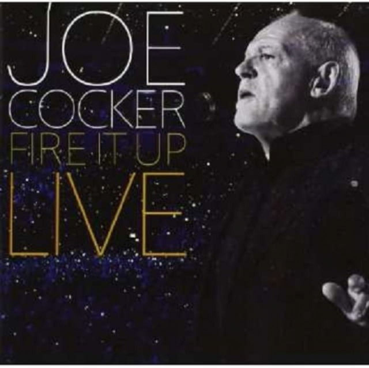 Fire It Up: Live (CD) - Walmart.com