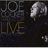 Fire It Up: Live (CD) - Walmart.com