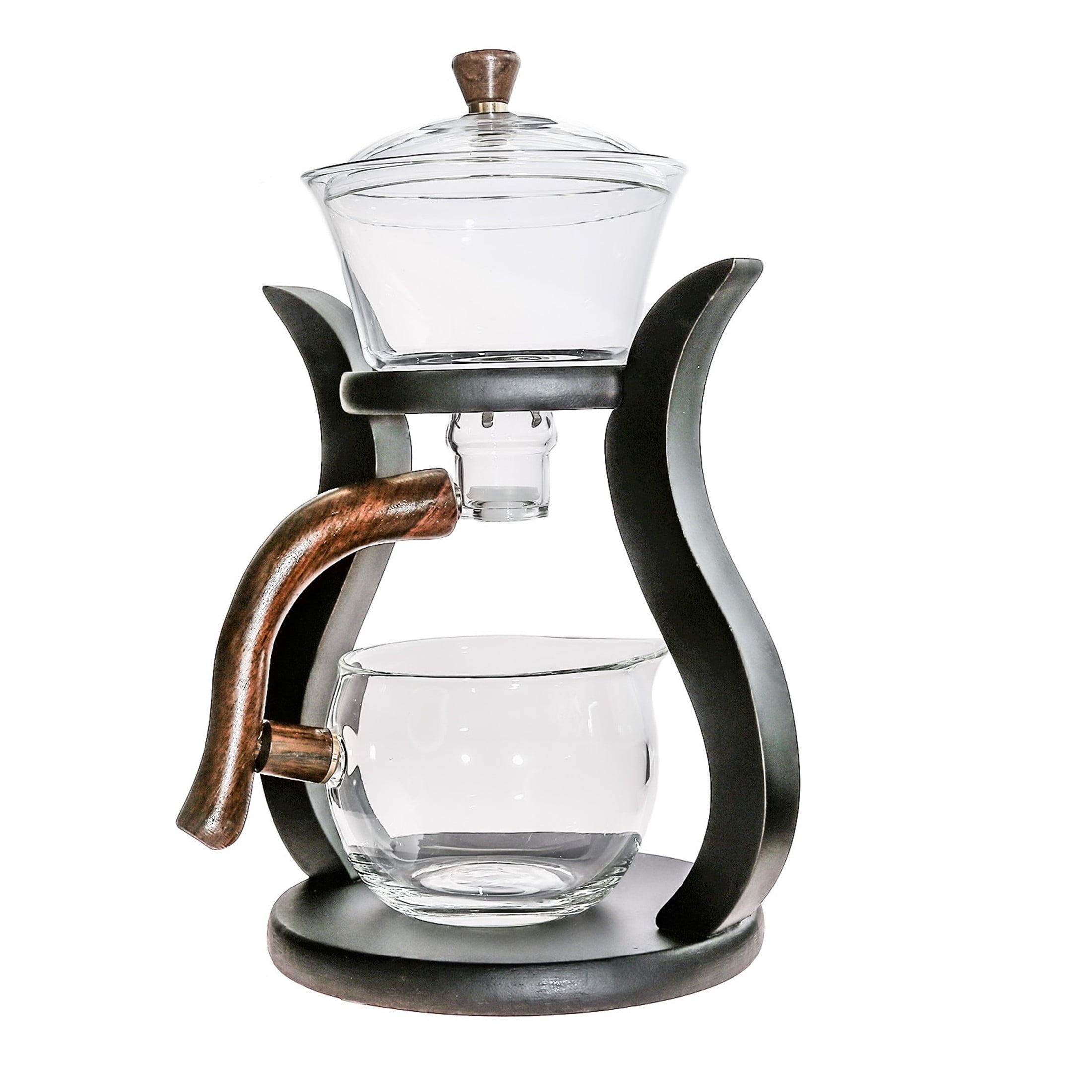Fire Kirin Teapot Set Magnetic Automatic Water Adult Teapot - Walmart.com