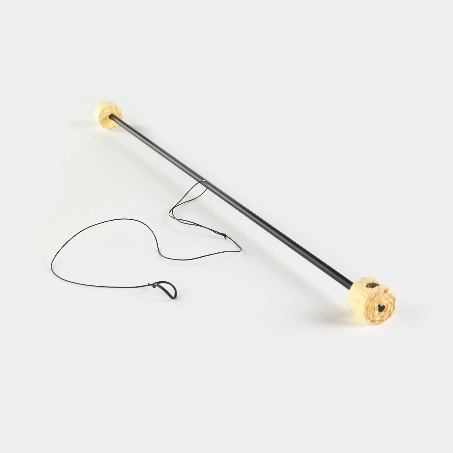 Fire LeviWand | Levi Stick Magician's Cane Levitation Wand - Walmart.com