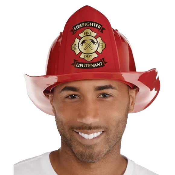 Fire Fighter Hats