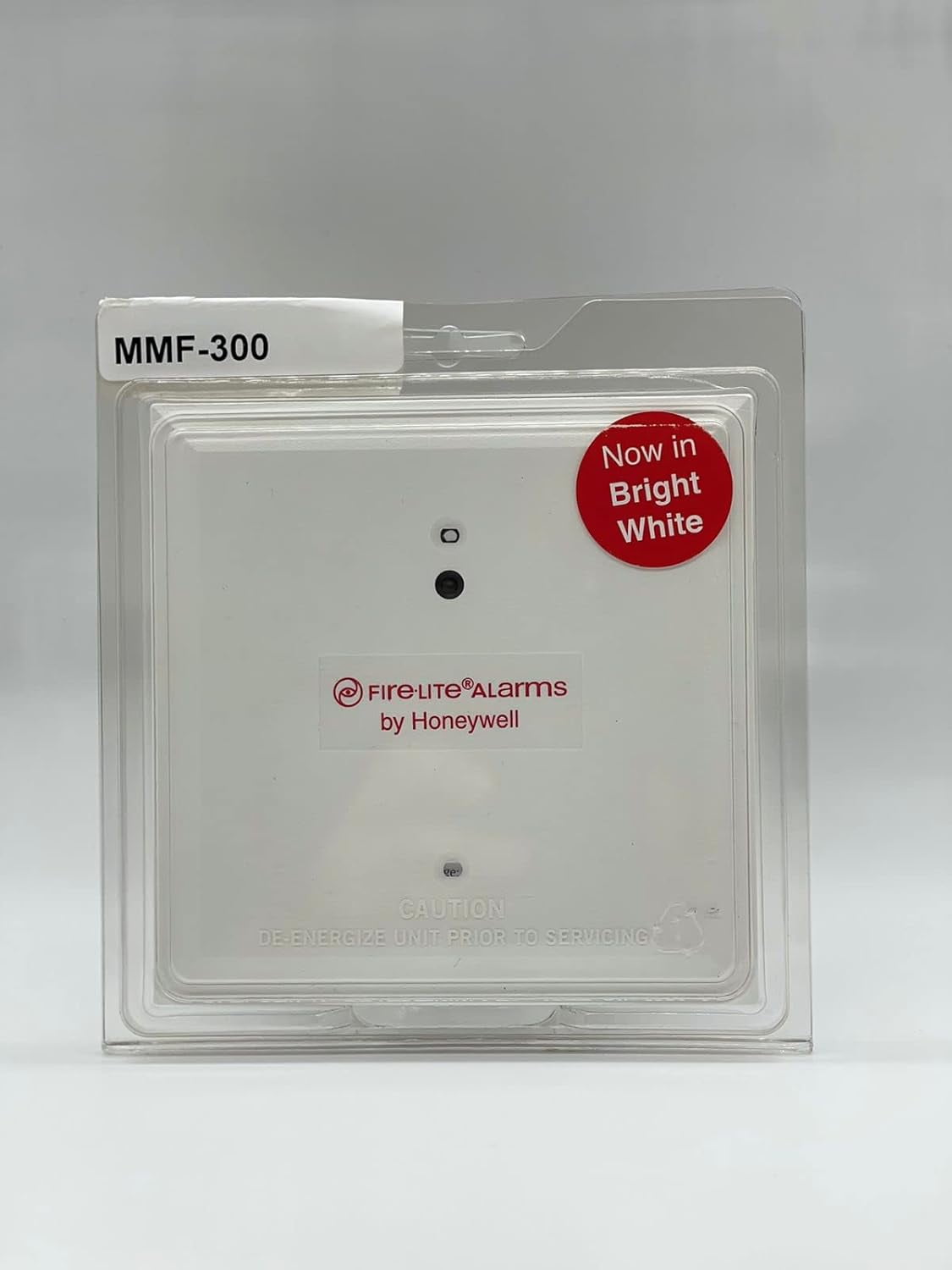 Fire Lite Alarms MMF-300 addressable monitor module - Walmart.com