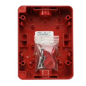 Surface Mount Electrical Boxes in Electrical Boxes - Walmart.com