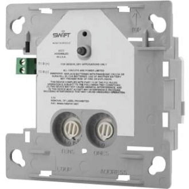 Fire-Lite W-MMF Wireless Addressable Monitor Module - Walmart.com