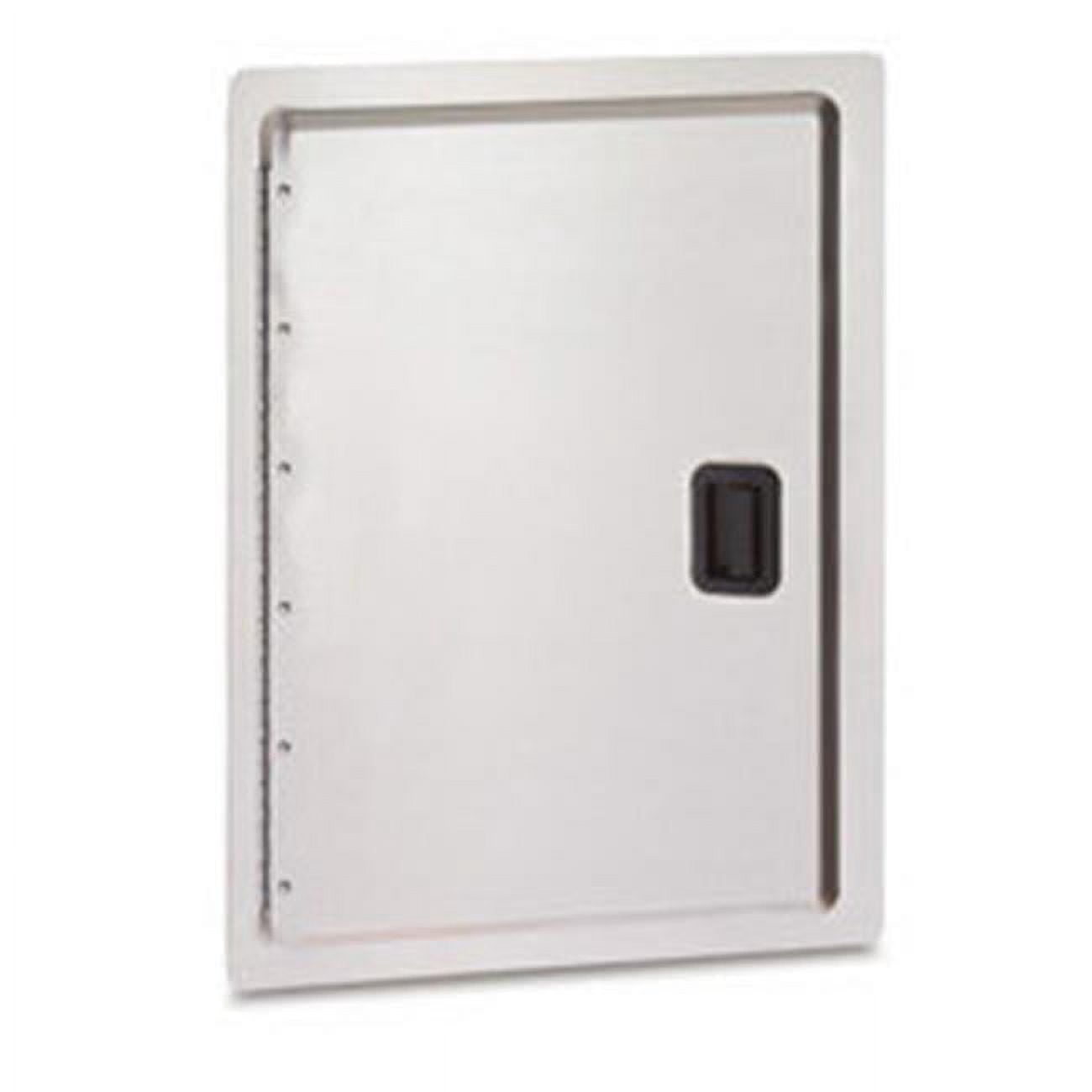 Fire Magic 17.5 in. Legacy Stainless Steel Single Access Door - Walmart.com