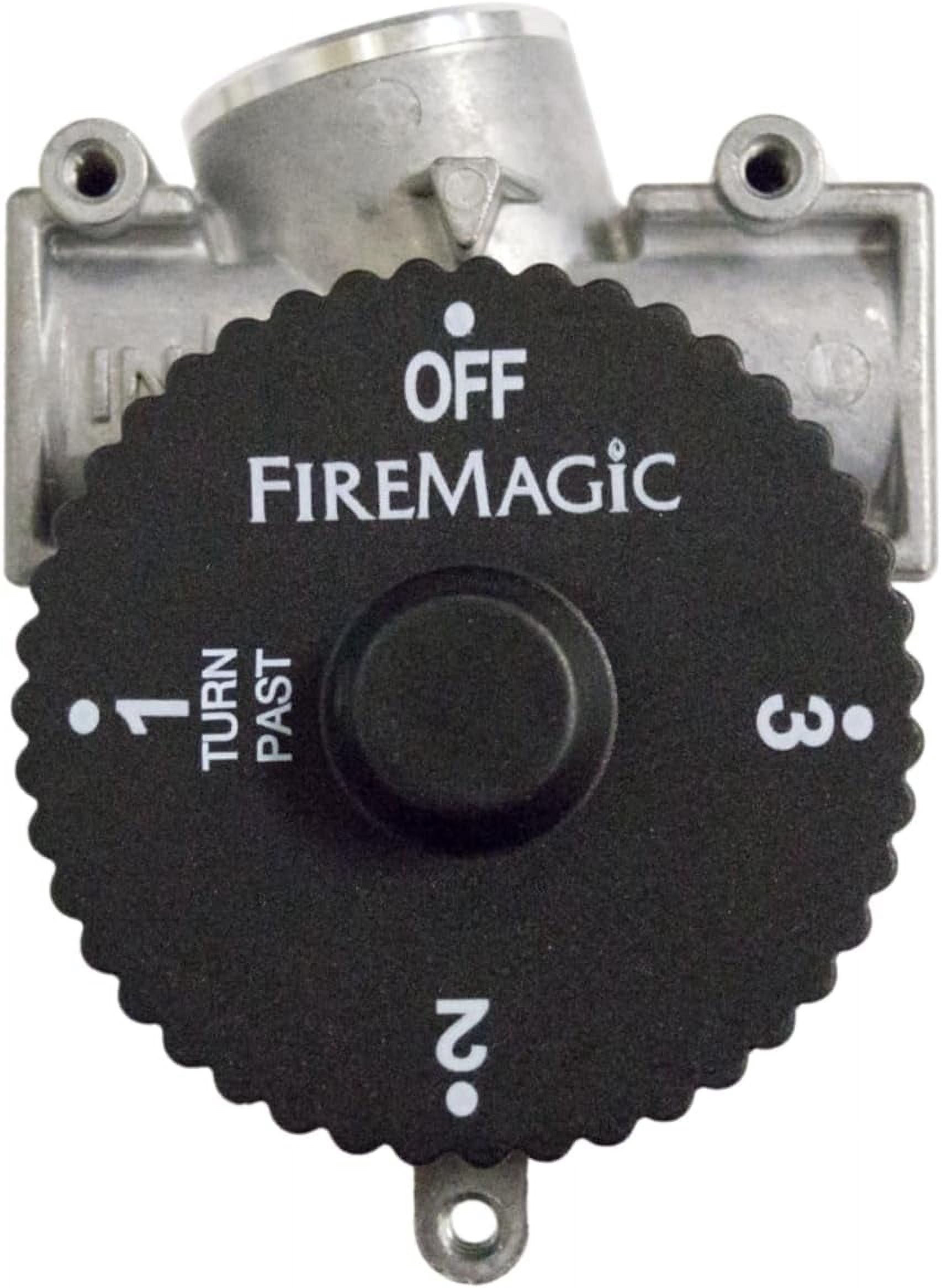 Fire Magic 3 Hour Automatic Barbecue Shut-Off Safety Timer - 3090 ...