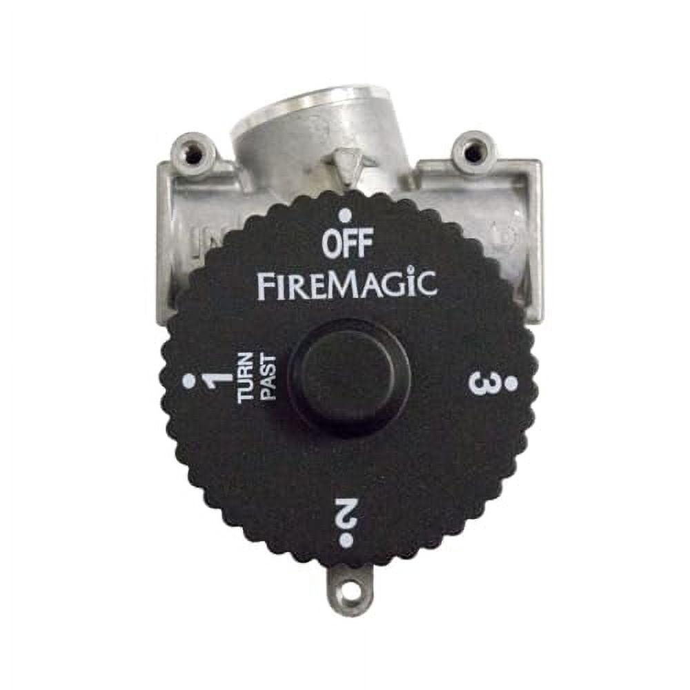 Fire Magic 3 Hour Automatic Barbecue Shut-Off Safety Timer - 3090 ...