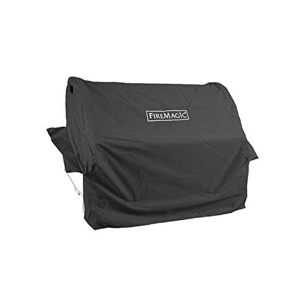 Fire Magic Grill Cover for A830 Built-in Gas/Charcoal Combo Grill ...