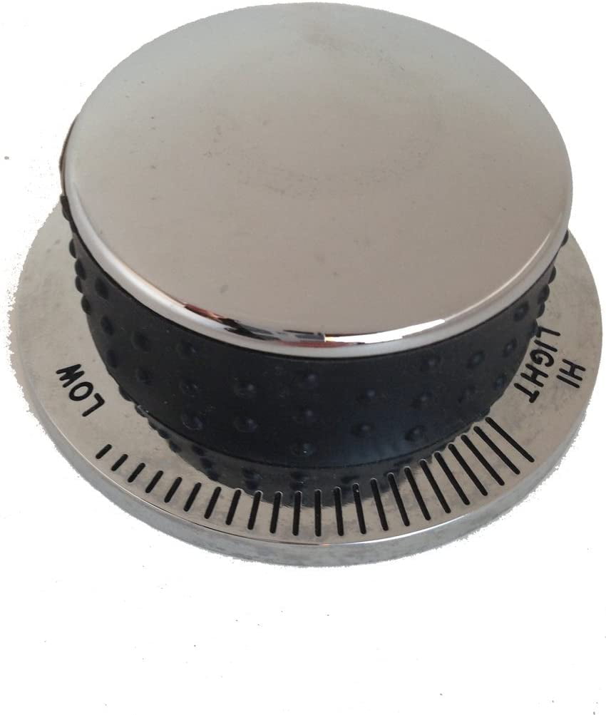 Fire Magic Valve Knob, Slide in & Portable Grills | 3015 - Walmart.com