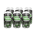 Fire Maker Hazed and Blazed Craft IPAs, 12 fl oz 6 Pack Can 6.2% ABV ...