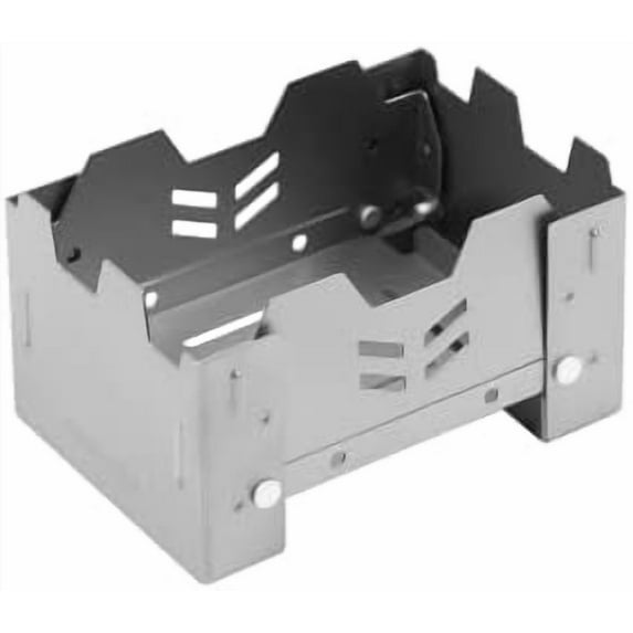 Fire Maple Lotus Titanium Solid Alcohol | Ultralight Mini Backpacking ...