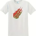 Fire Merch - Preston Playz Watermelon T-S1Hirt For - Pm Comfortable ...