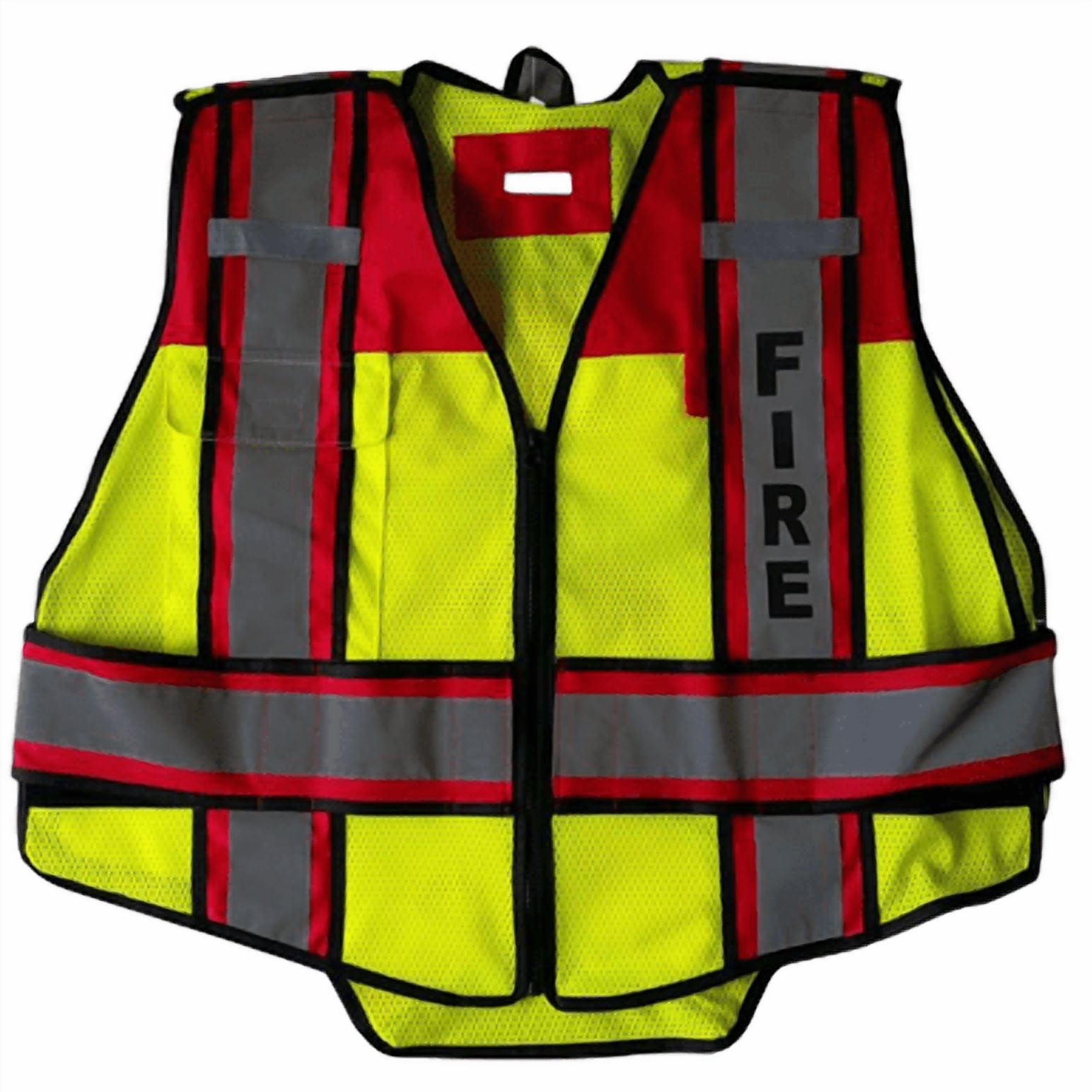 Fire Ninja Fire Safety Vest - Walmart.com