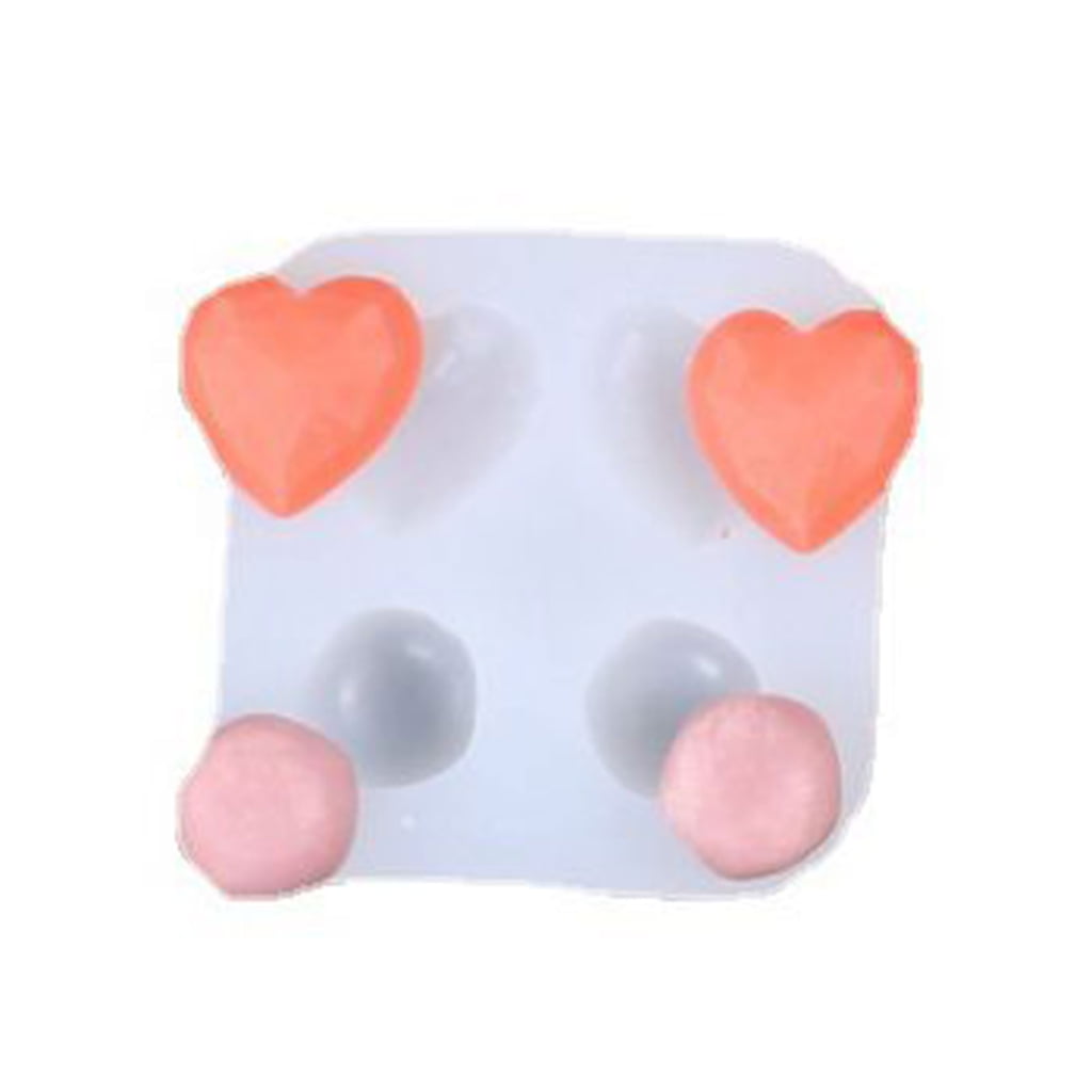 Fire Paint Wax Pellet Silicone Mold Seal Wax Sticks Resin Mould ...