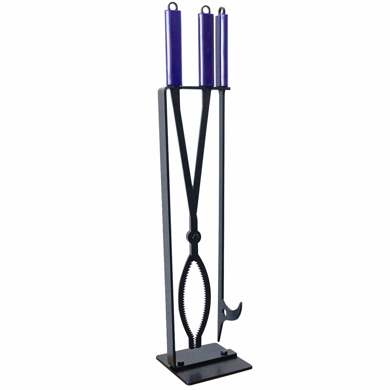 Fire Pit Tools Set with 28