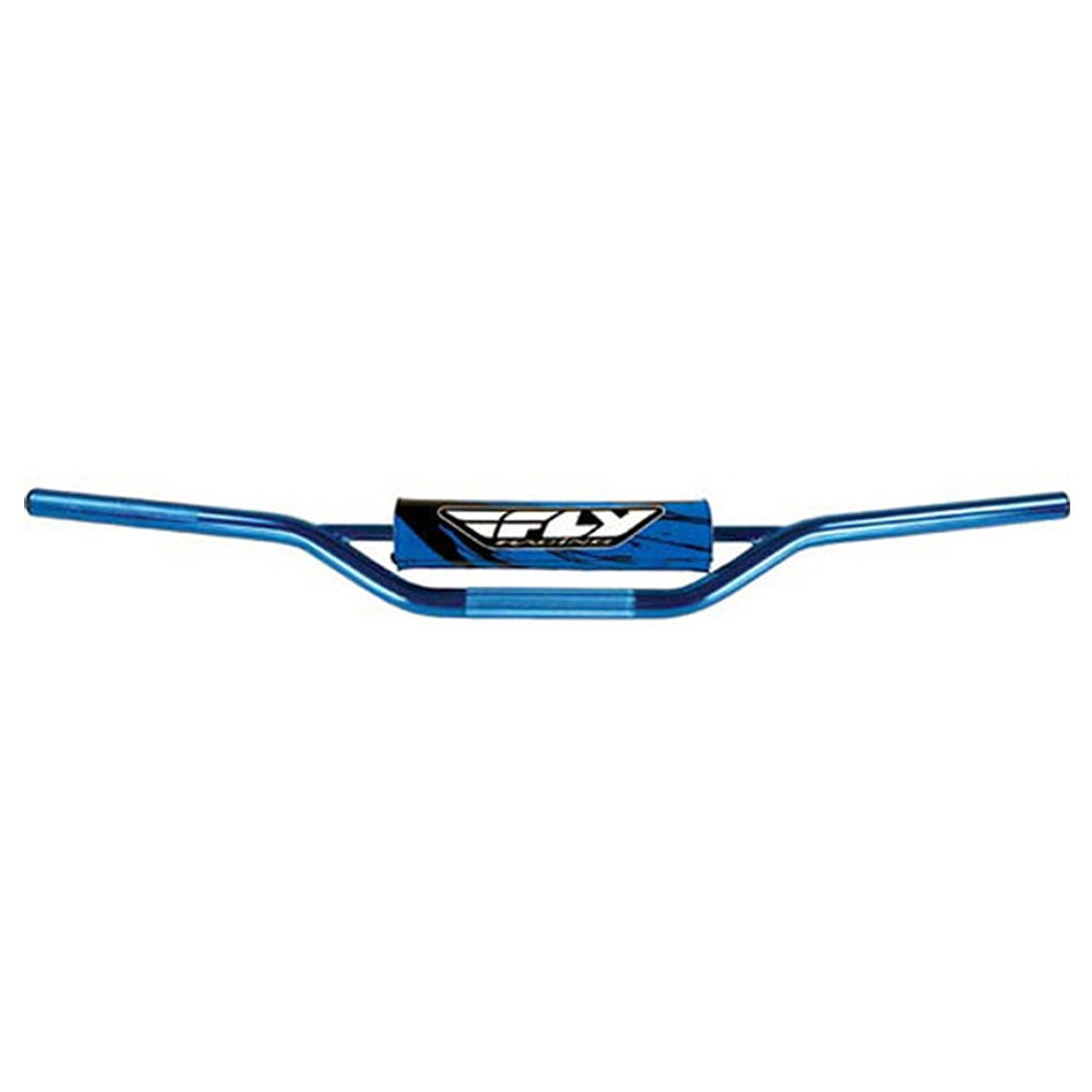 Fire Power 060514222 20MP Aluma-Steel Handlebar - High Blue - Walmart.com