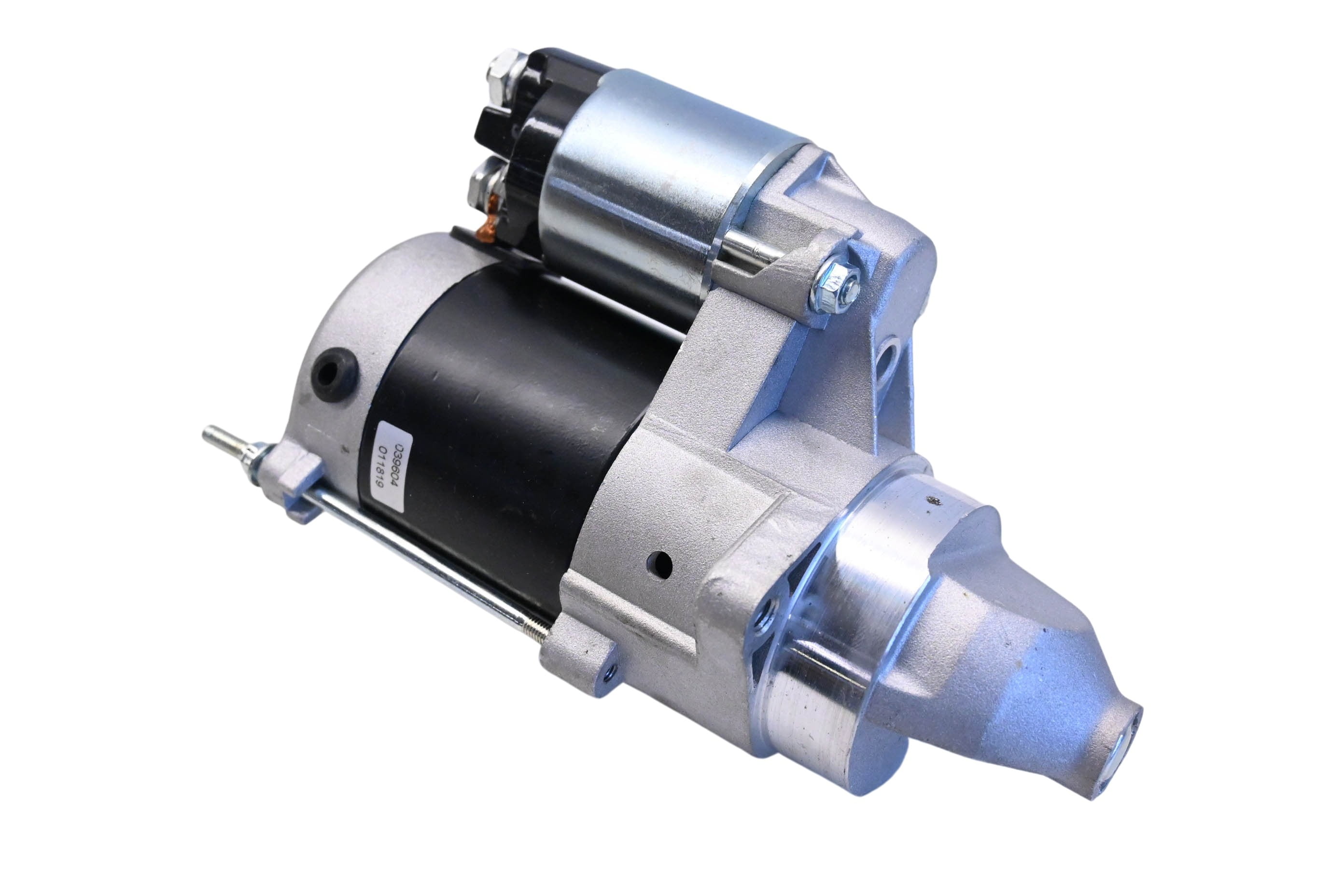 Fire Power 26-0495 Starter Motor NOS - Walmart.com
