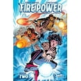Fire Power: Fire Power Book 2 (Series #2) (Hardcover) - Walmart.com