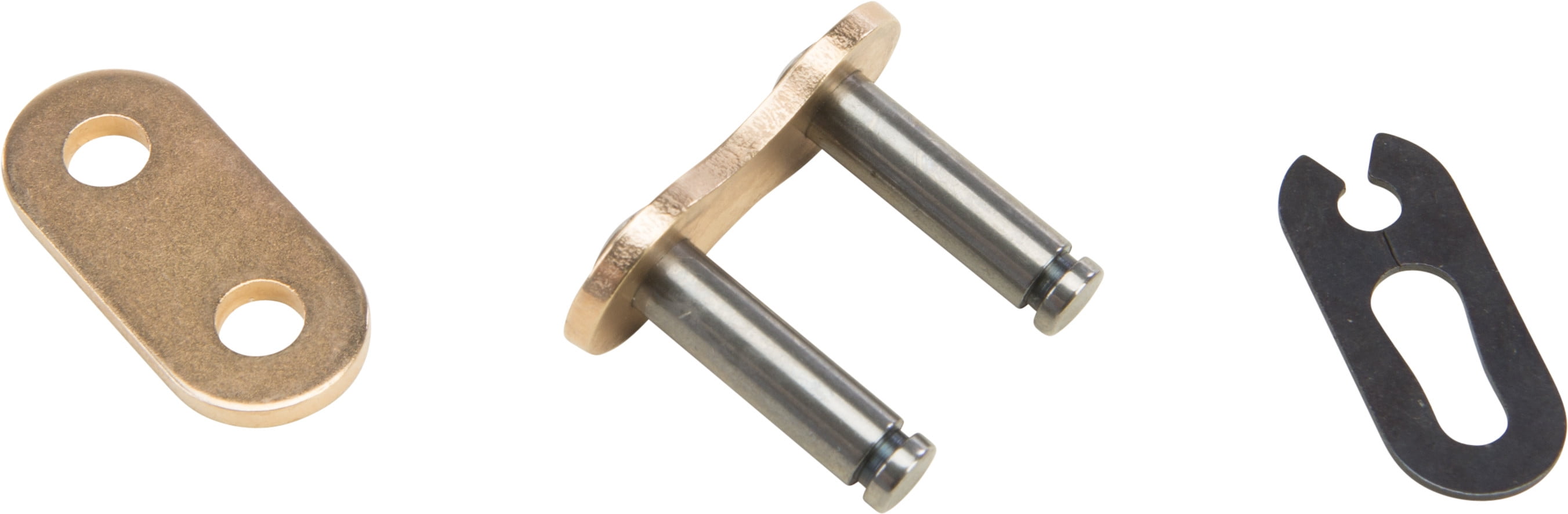 Fire Power Motorbike Master Chain Link for 530FPH-SPJ/G Gold-Painted ...