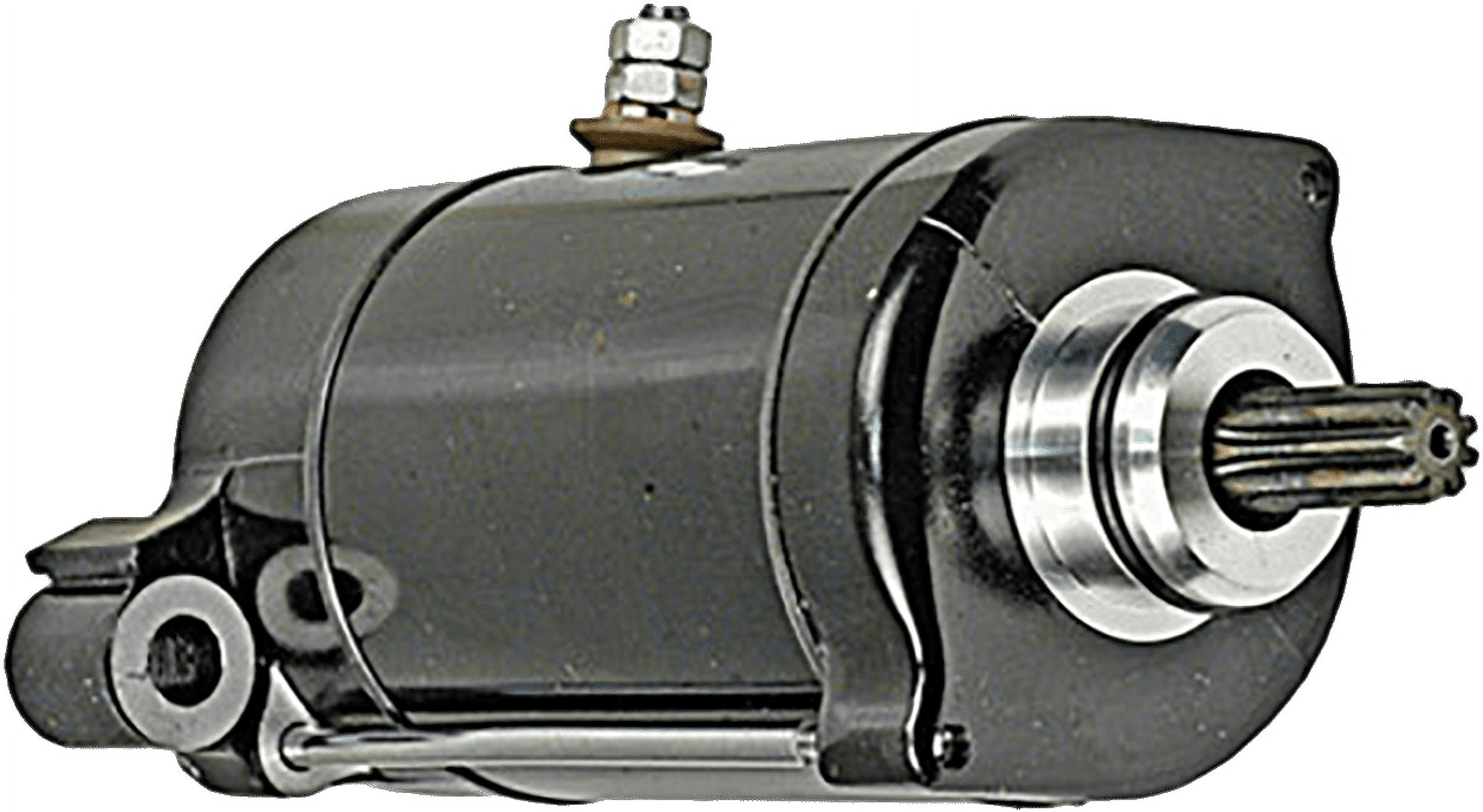 Fire Power New Starter Motor, 26-1119 - Walmart.com