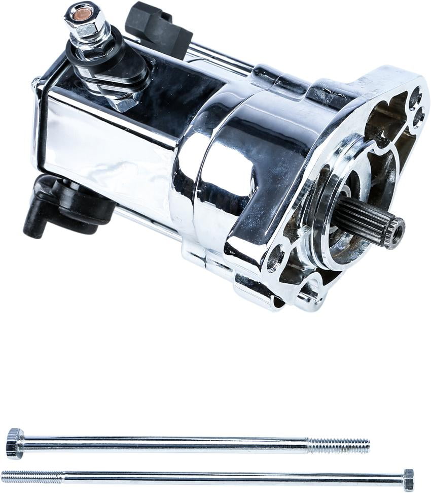 Fire Power New Starter Motor, 26-20006C - Walmart.com