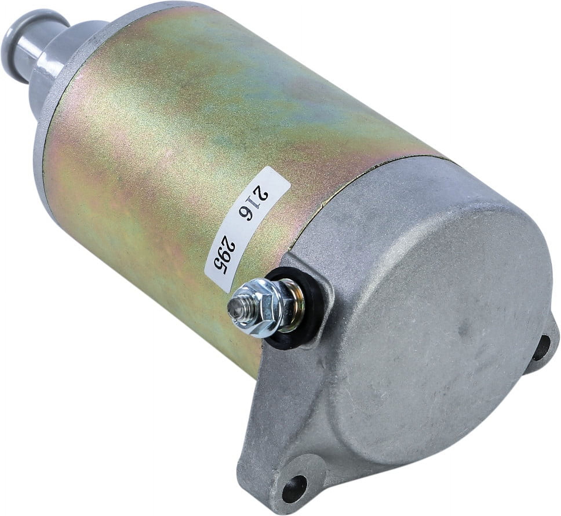 Fire Power New Starter Motor, 26-1276 - Walmart.com