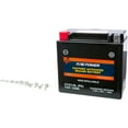 Fire Power Sealed Factory Activated Battery CTX14L-BS(FA) Compatible ...