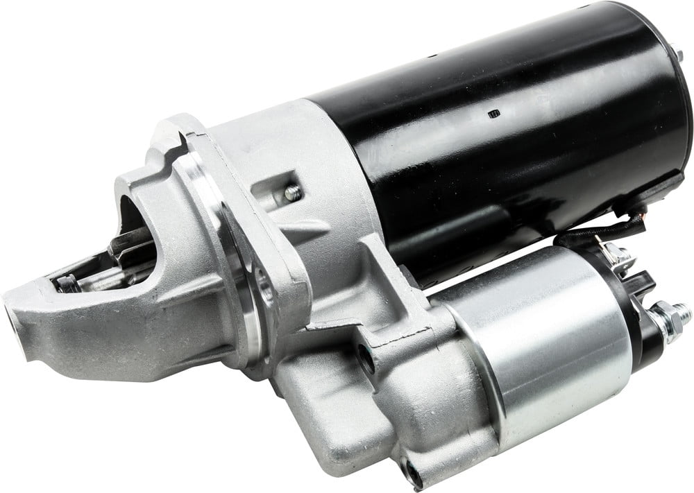 Fire Power Starter Motor A/C Compatible With Arctic Cat Super Duty ...