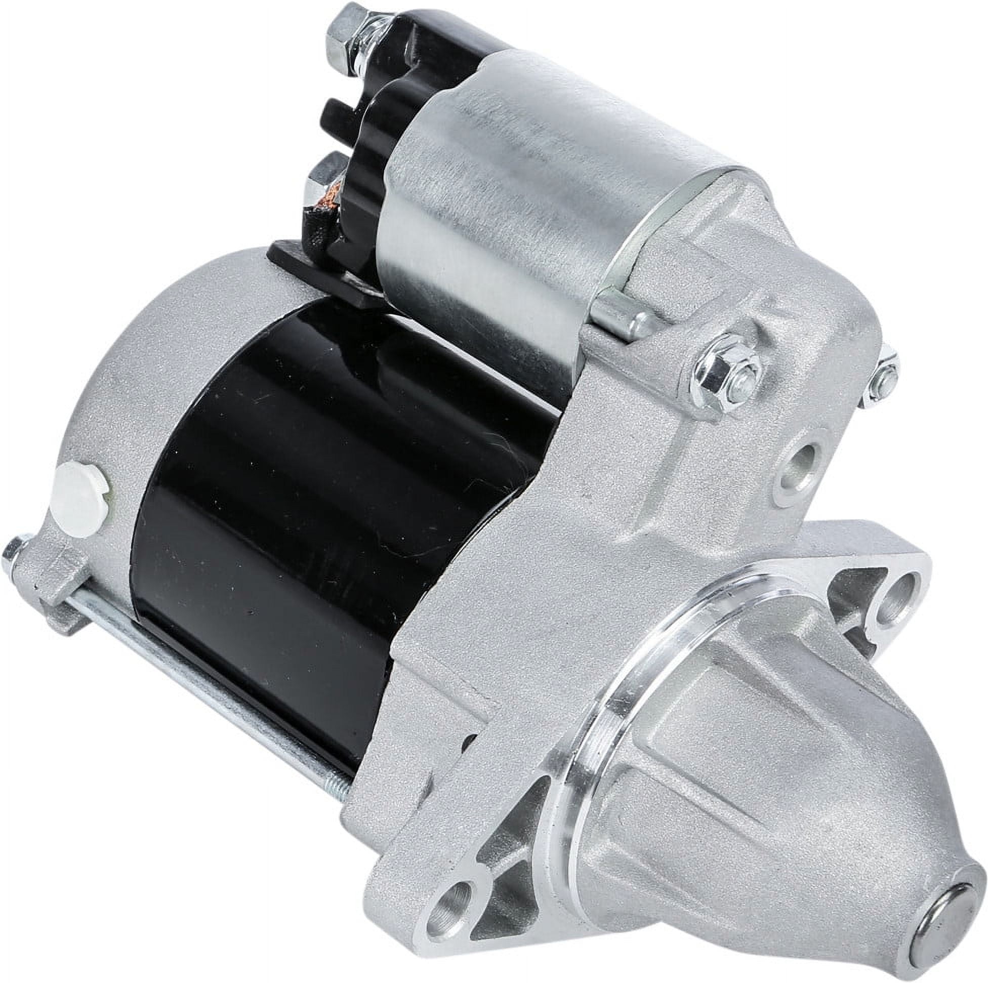 Fire Power Starter Motor Compatible With John Deere Gator XUV 4x4 625i ...