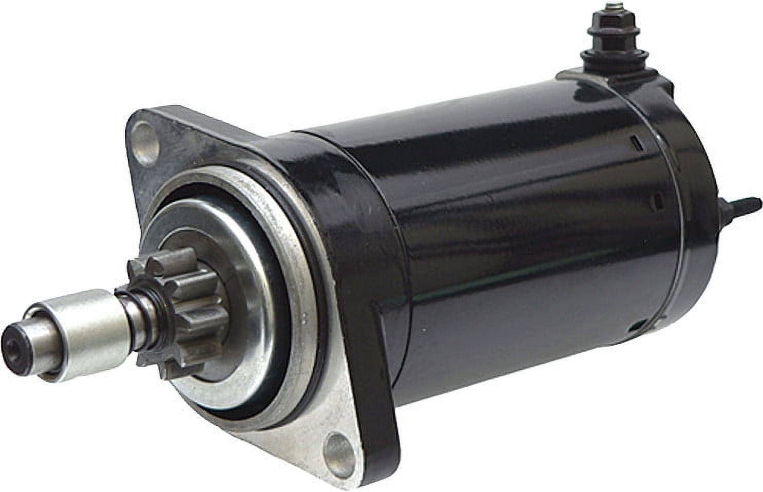 Fire Power Starter Motor Compatible With Sea-Doo SPX 650 1994 - Walmart.com