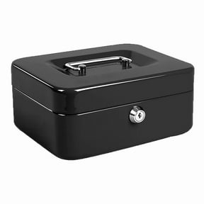 Fireproof Cash Box